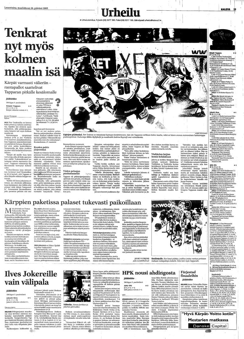 25-3-2005-k-rp-t-tappara-puoliv-lier-5-oulun-k-rp-t-vuodesta-1946
